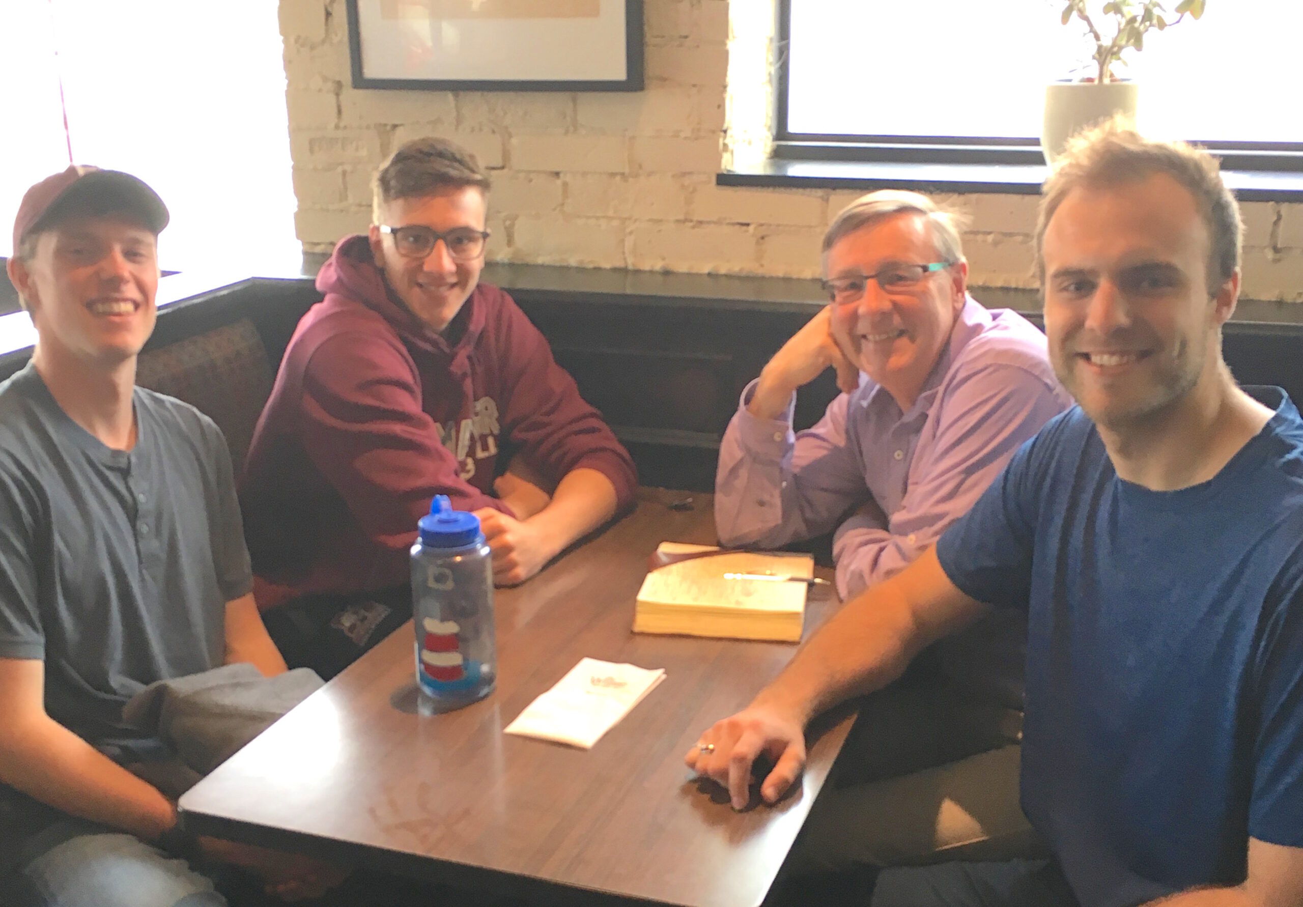 Navigators of Canada | Faithfully Present for the Journey Ahead